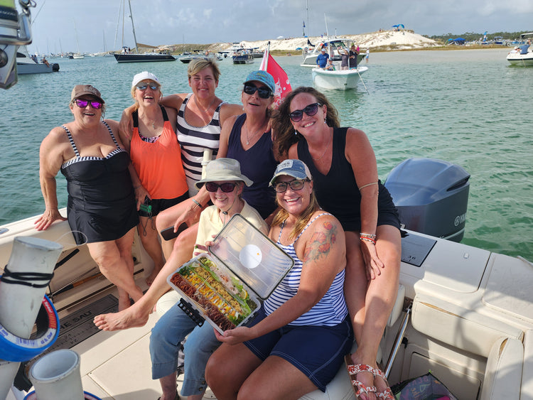 Gallery – On The Salt